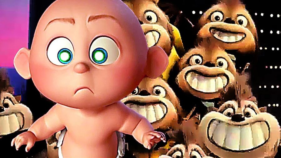 The Best Cartoon Movies To See In 2020 - Rainbow Kids Yoga