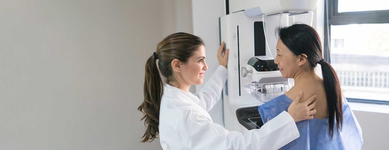 What is mammogram screening, and what is the process? – Rainbow Kids Yoga